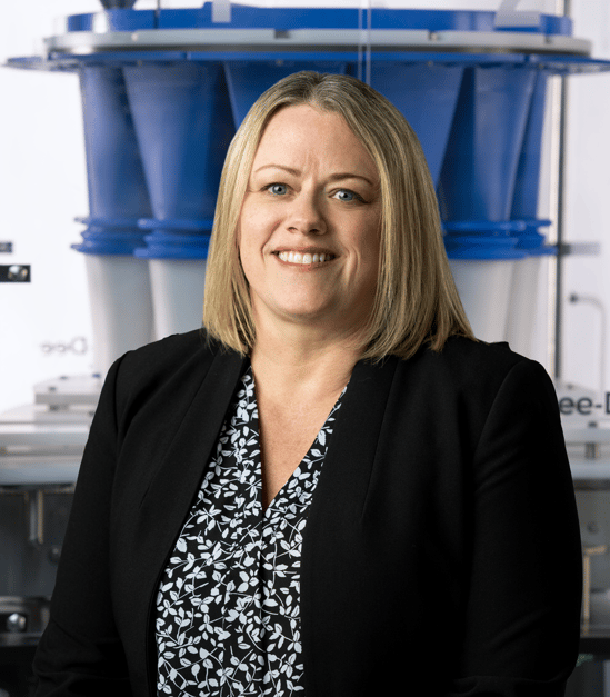 Spee-Dee Promotes Jaime Schultz to COO to Drive Strategic Growth