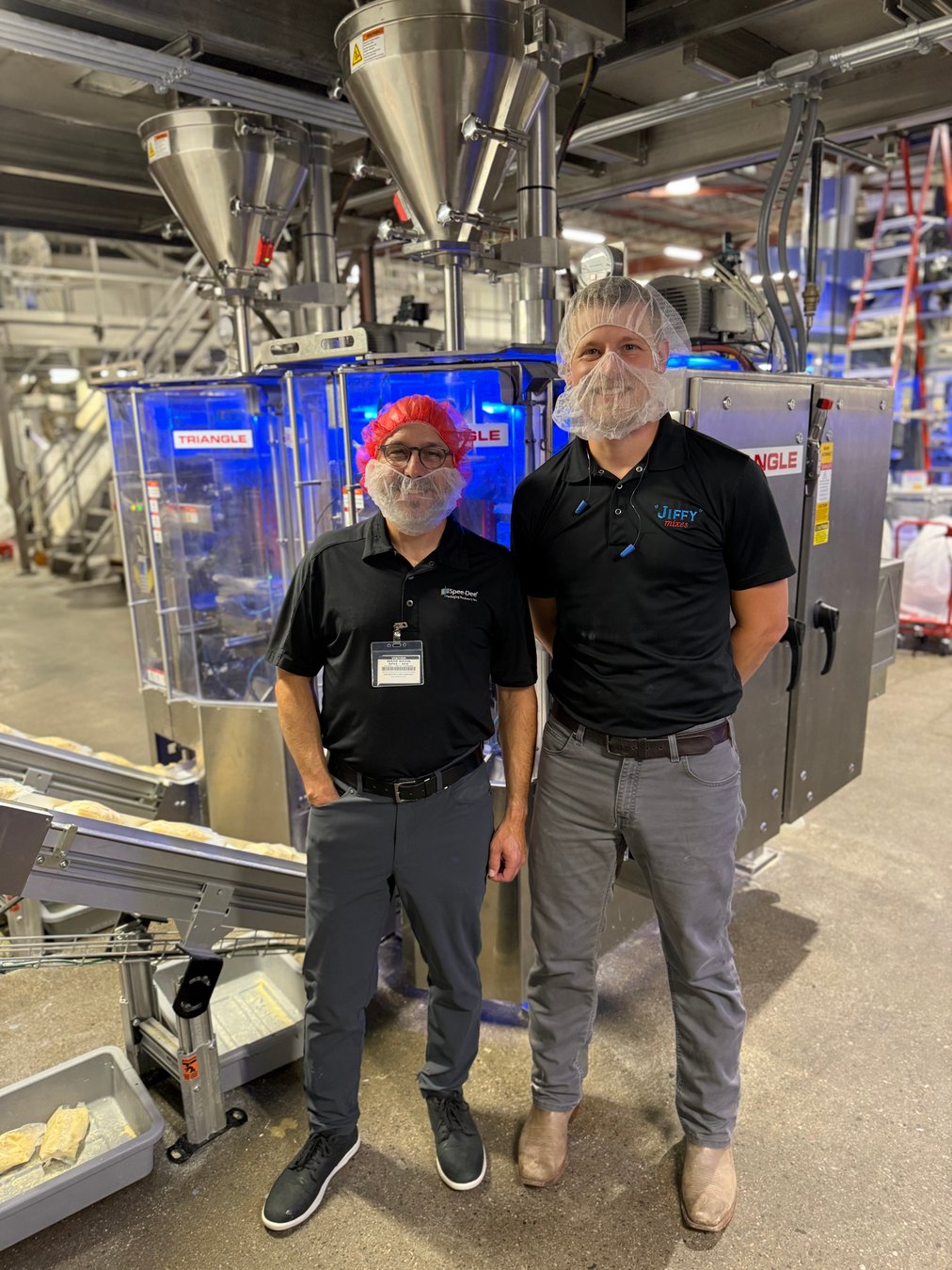 Chelsea Milling & Spee-Dee Partner on Packaging Modernization That ...