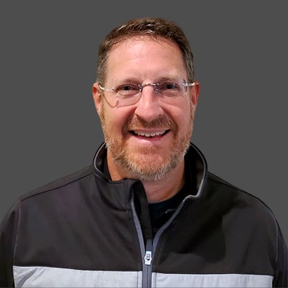 One Retirement & Two New Sales Managers for Spee-Dee