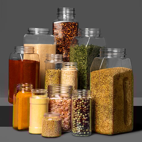 Why Leading Spice Companies Choose Spee-Dee Spice Filling Systems