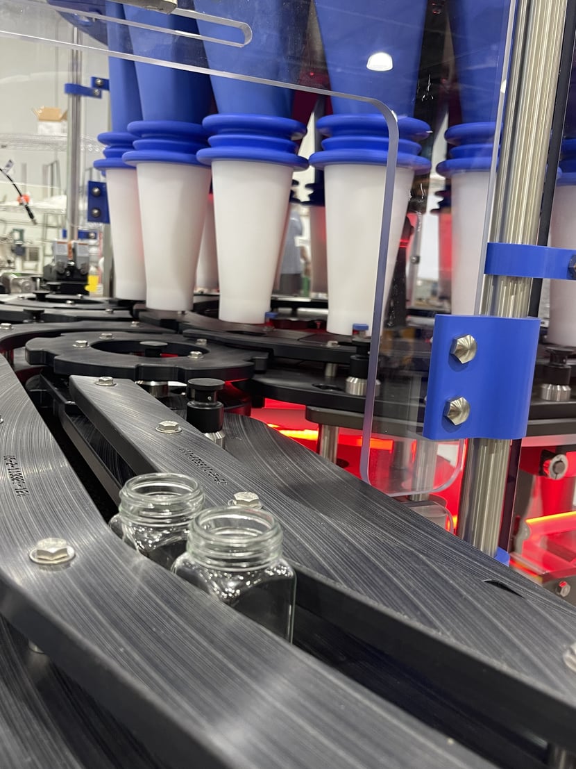 How Spee-Dee Helped The Spice Lab Scale Their Business with Premium ...