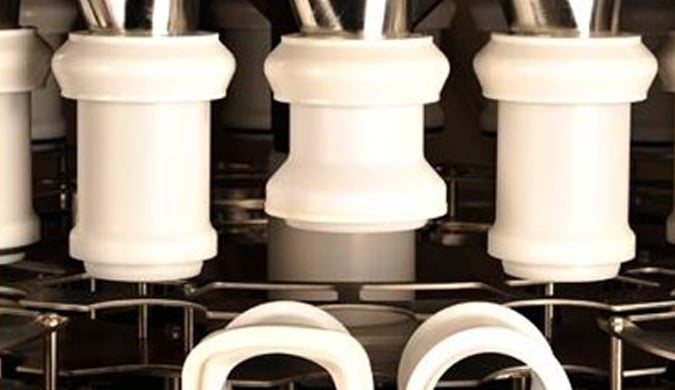 What to Look for in a Hygienic Rotary Filler for Food and Nutraceutical Products