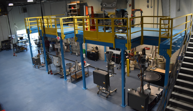 Why Leading Spice Companies Choose Spee-Dee Spice Filling Systems