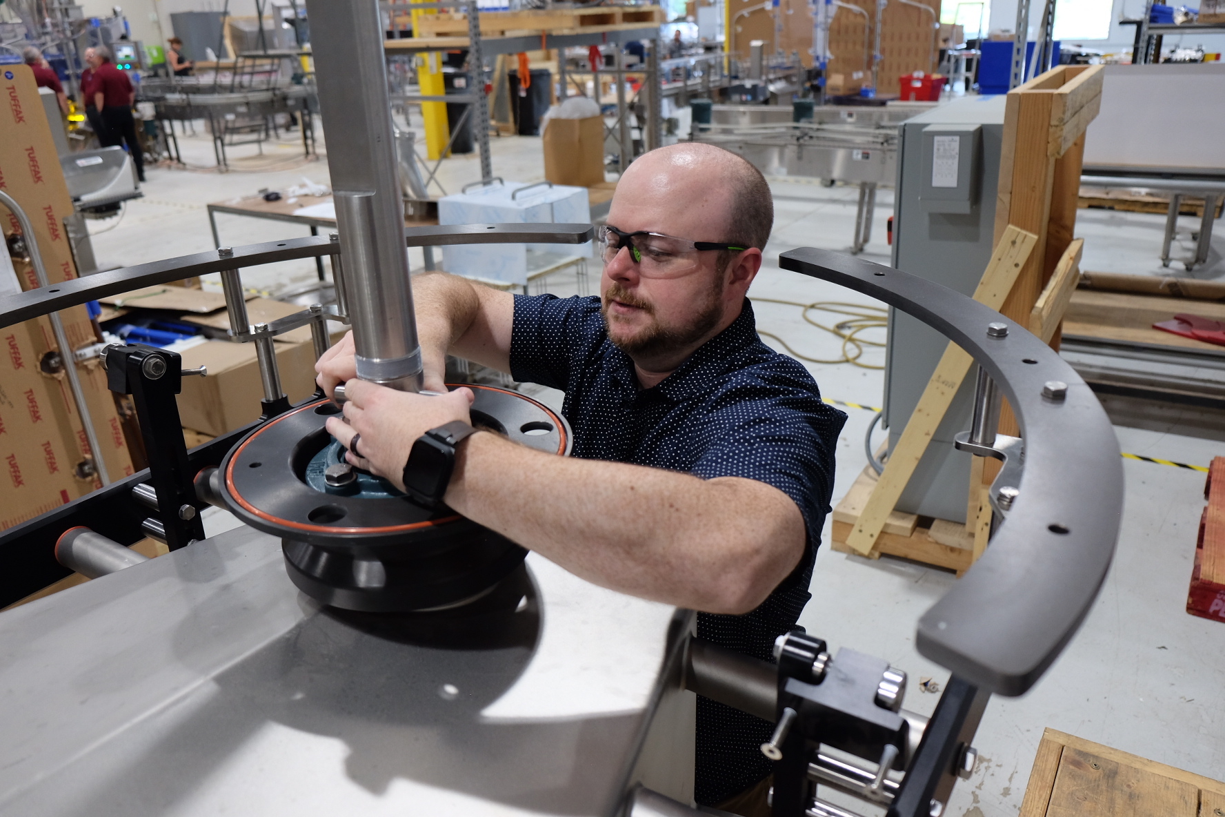 Quality Isn't Just a Department, It's Our Culture: How We Build Quality ...