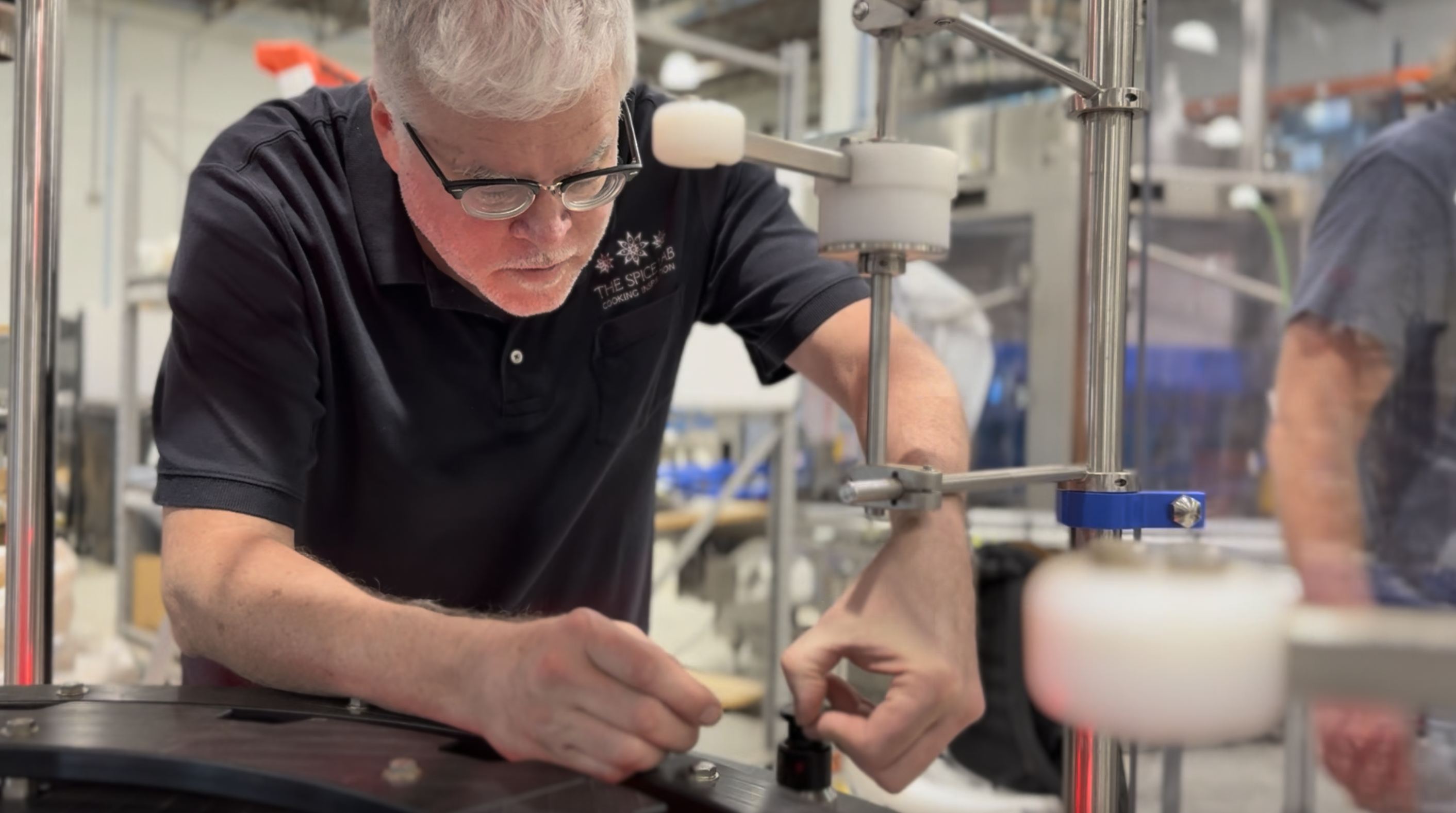 How Spee-Dee Helped The Spice Lab Scale Their Business with Premium ...