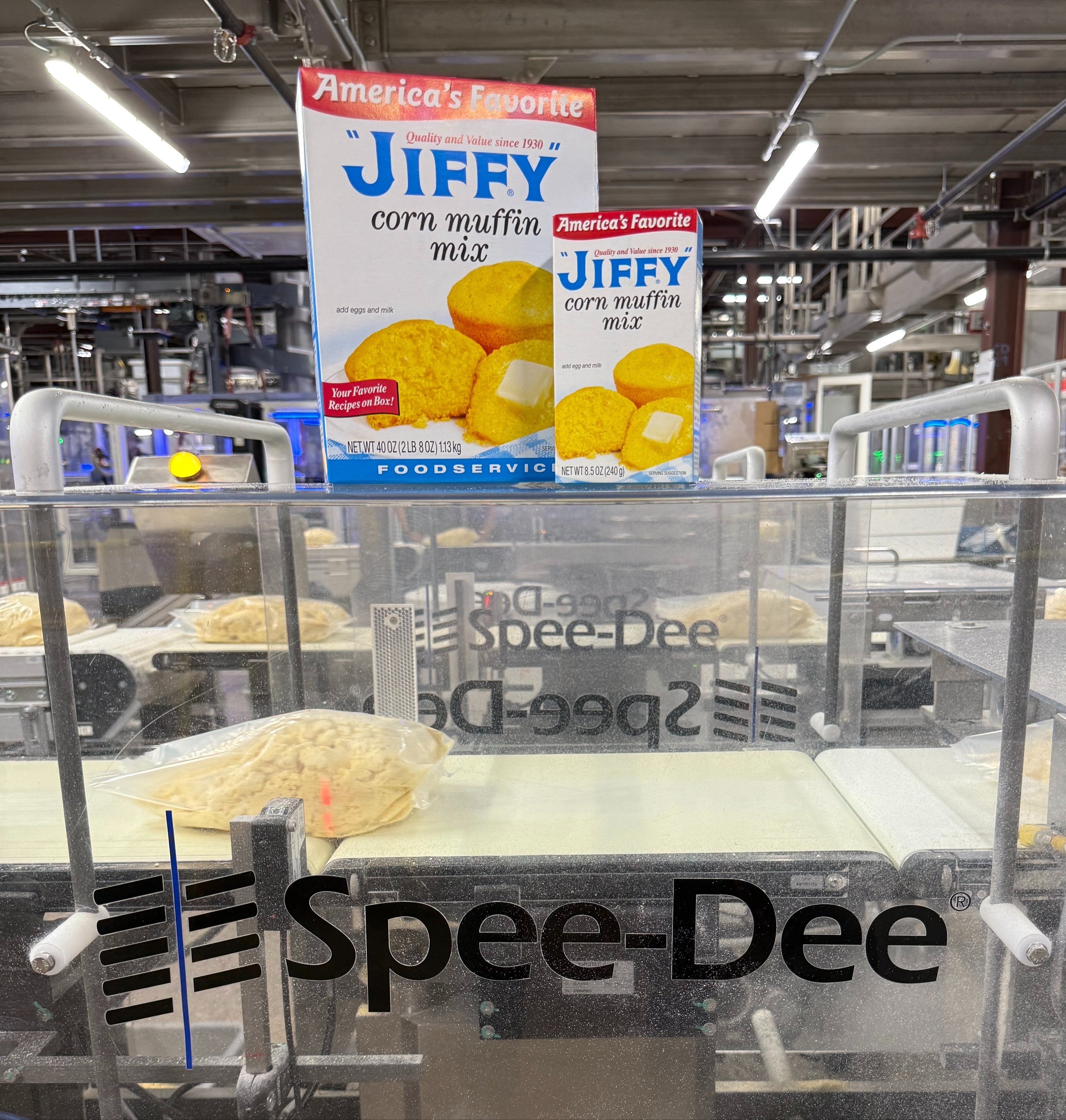Chelsea Milling & Spee-Dee Partner on Packaging Modernization That ...