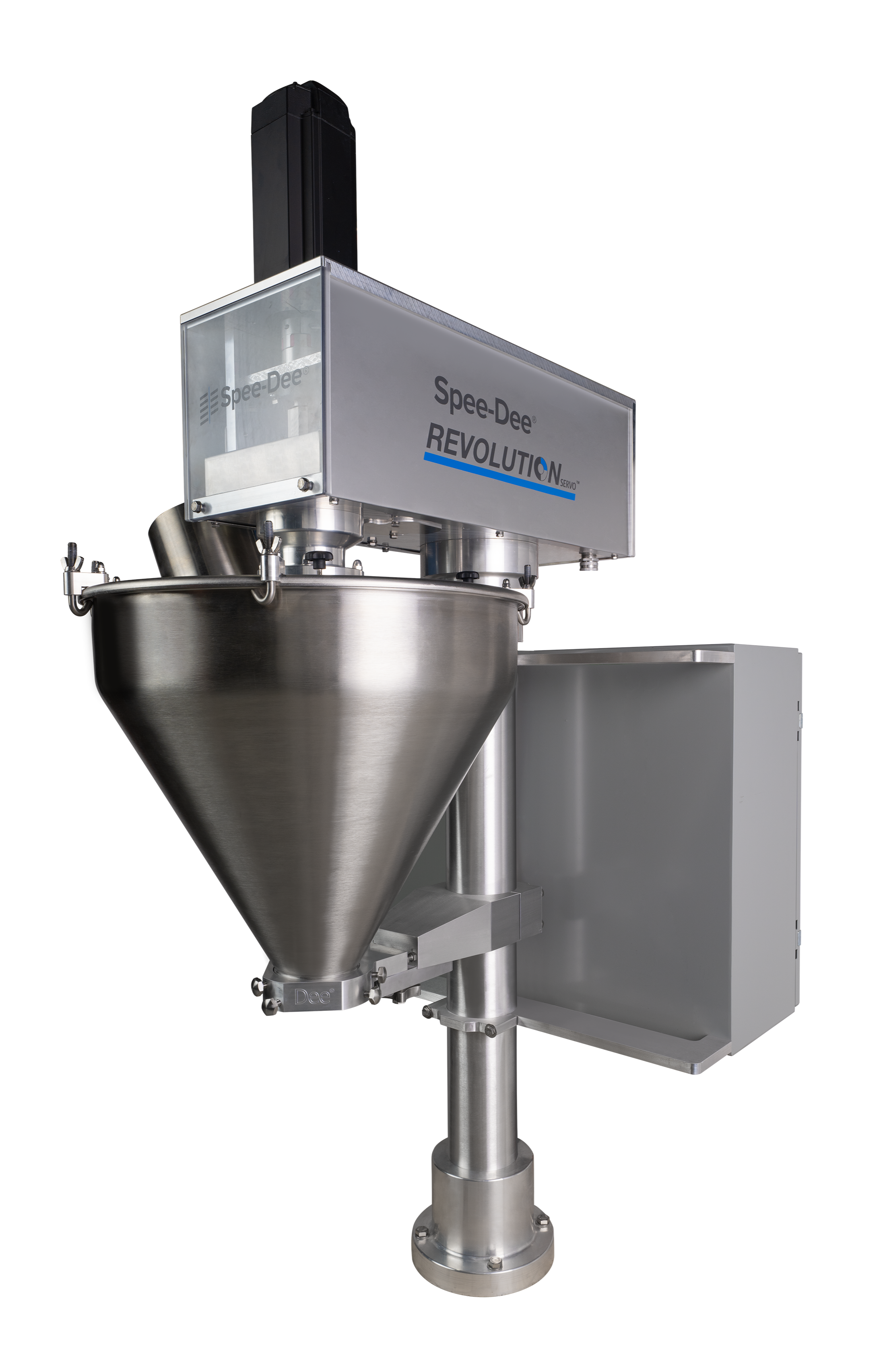 Determining the Proper Tooling for Nutraceutical Powder Filling