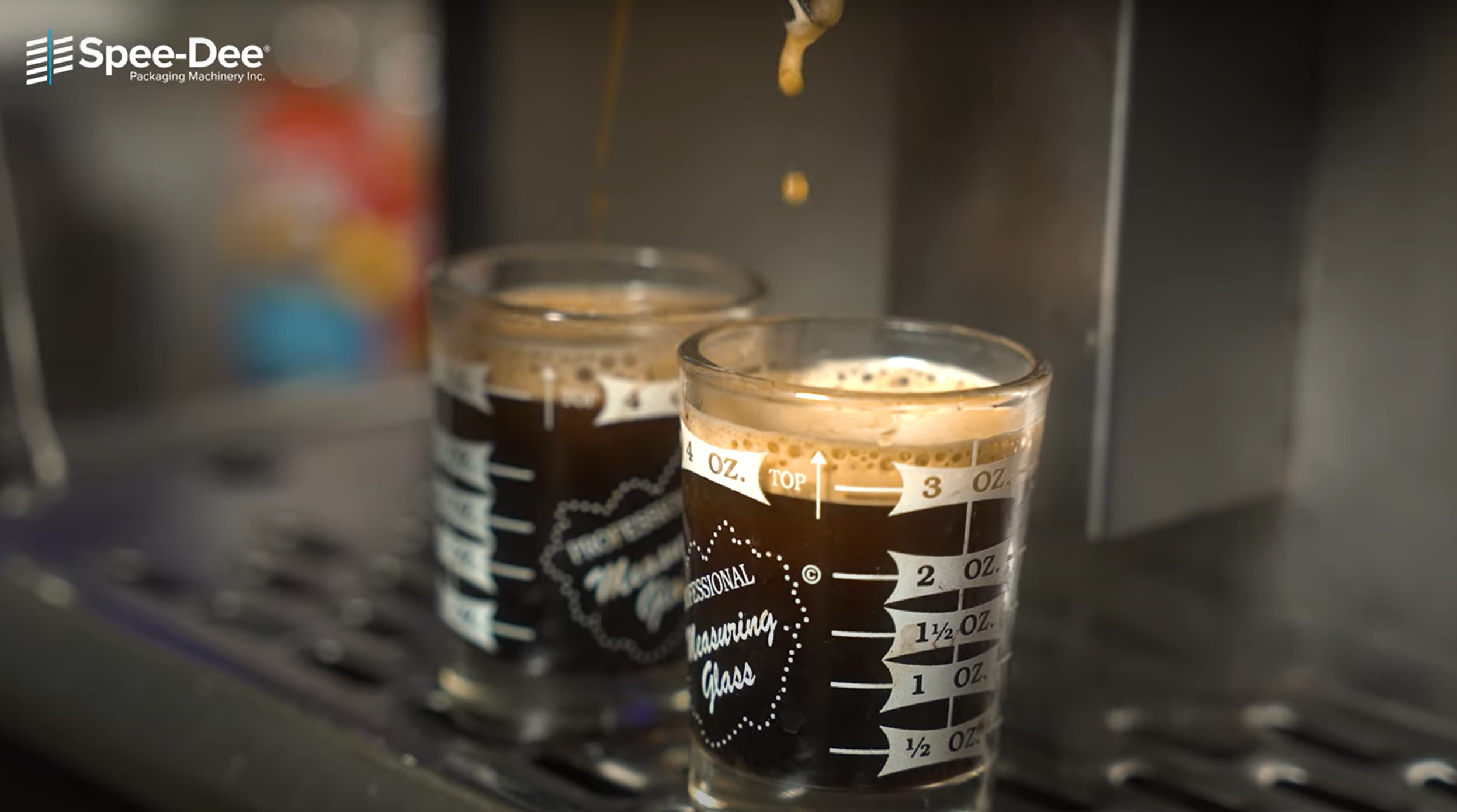 3 Features That Increase Coffee Packaging Speed and Accuracy